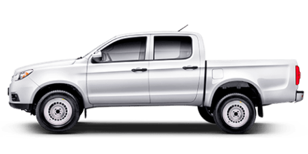 JAC confirma la llegada a México de la totalmente nueva pickup Frison T9