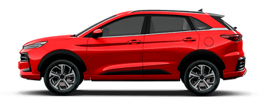 La totalmente nueva JAC 8 llega a México con 3 filas de asientos y la ...